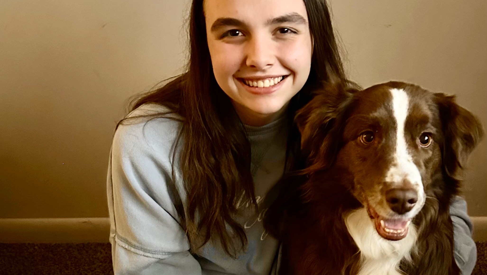 Fundraiser by Audra Lannert : Support My Dream: Vet Conference Fund