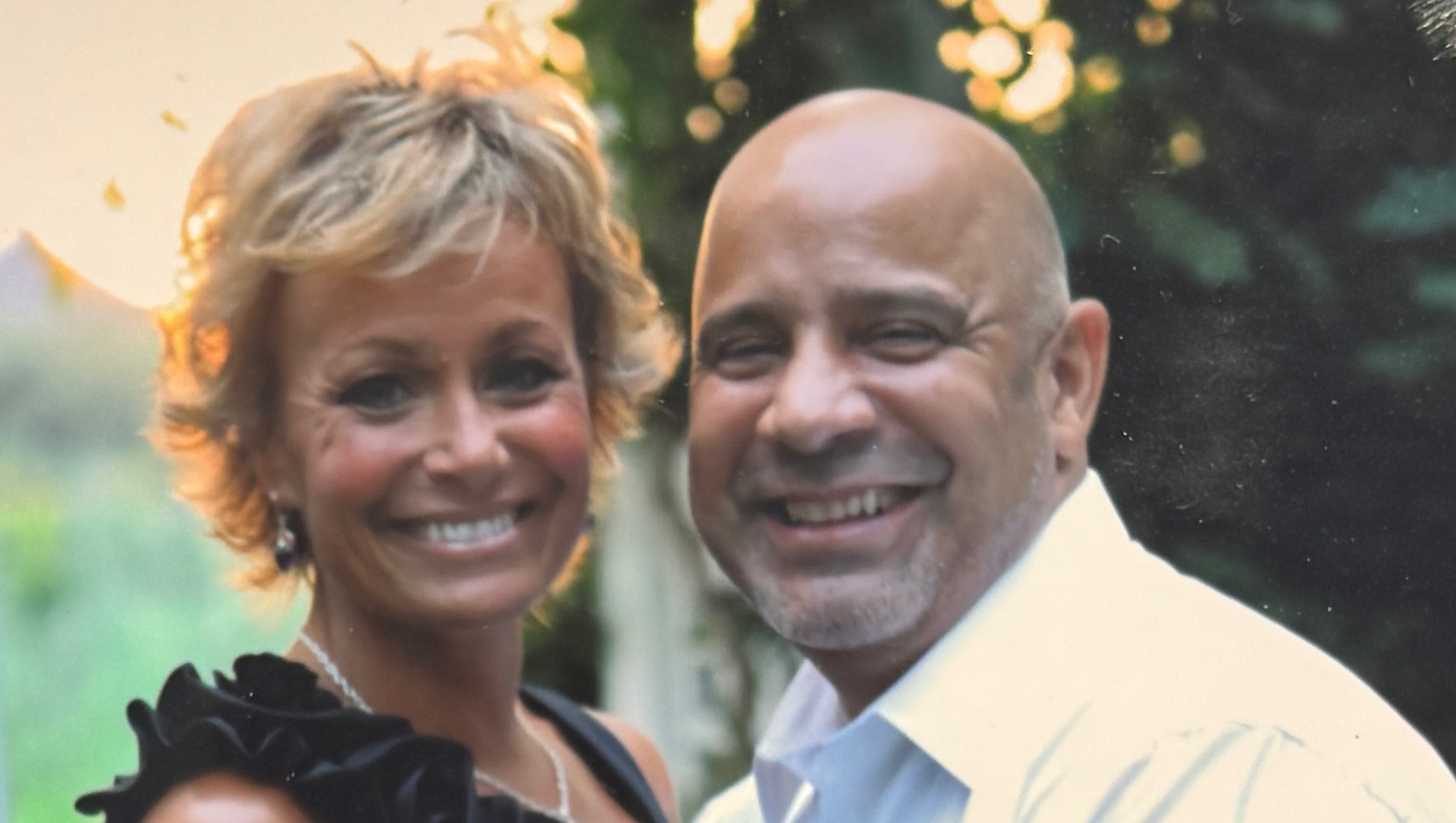 Fundraiser for Jill Rodriguez by Savannah Wilkinson : Support Eddie ...