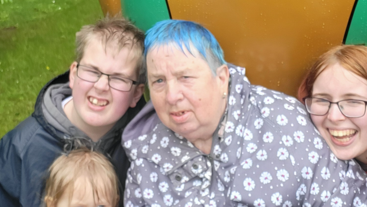 Fundraiser by Craig Mains : The Celebration of Janet Lillywhite