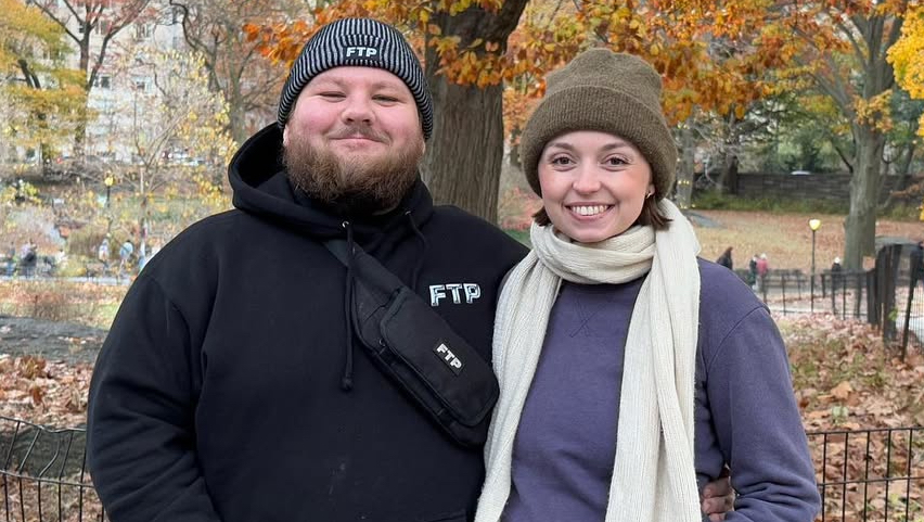 Fundraiser for Josh Harris by Nealie Claire Jump : Help Josh & Myranda ...