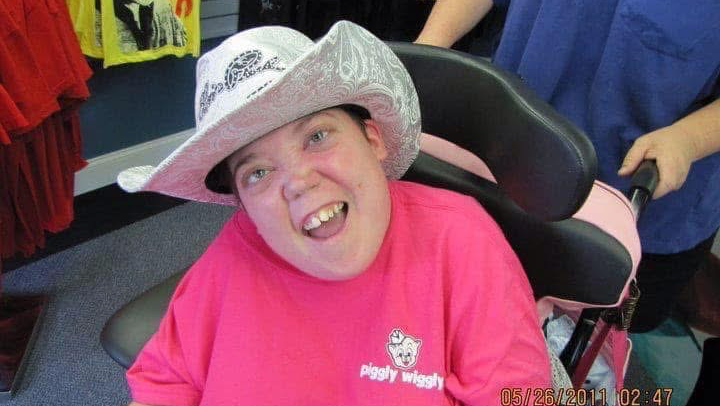 Fundraiser by Deborah Dunton : APRIL MICHELLE POPE’S GRAVESTONE
