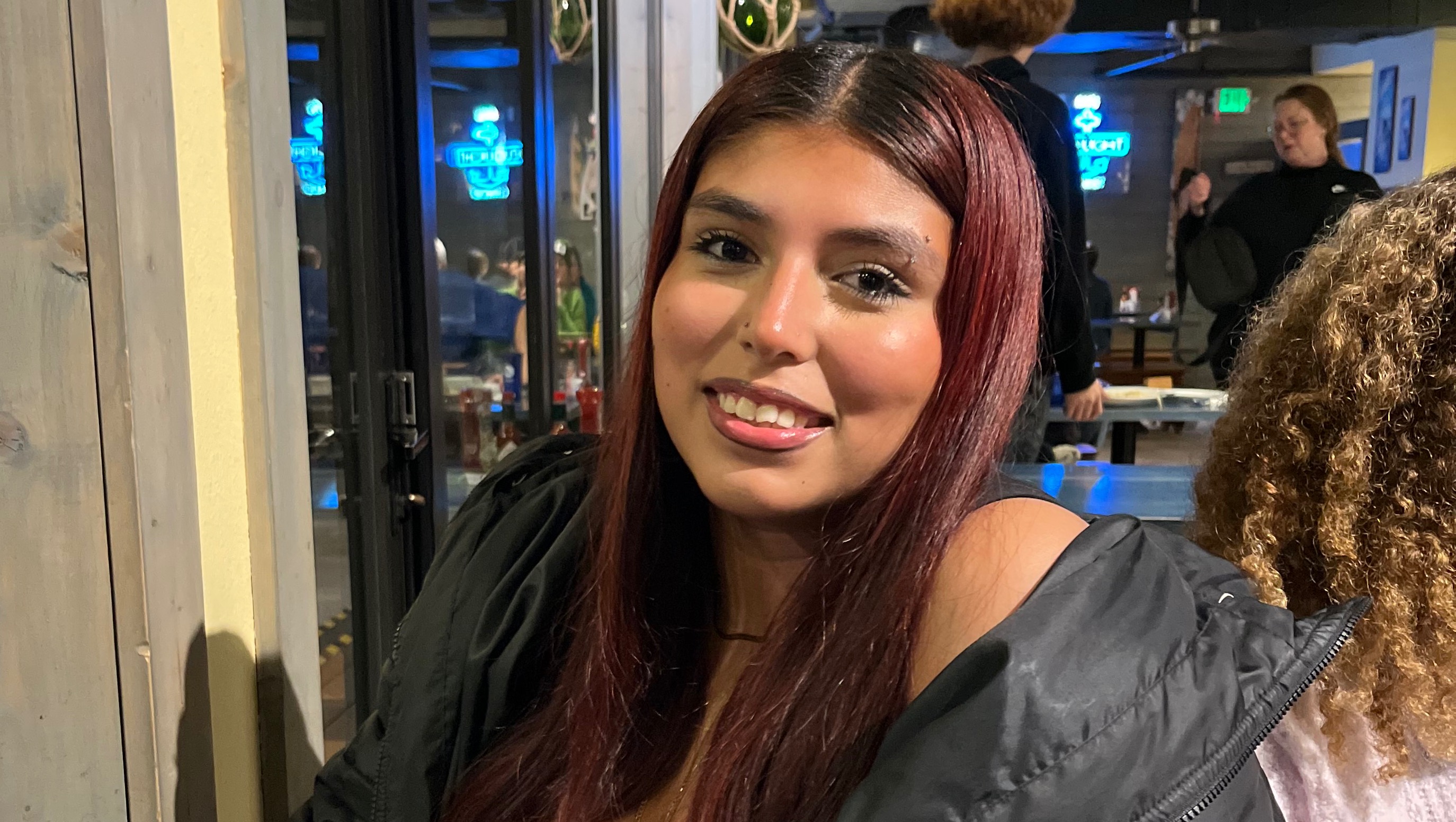 Fundraiser for Kari Riley by Jasmin Reyes-Contreras : Help Jasmin Reyes ...