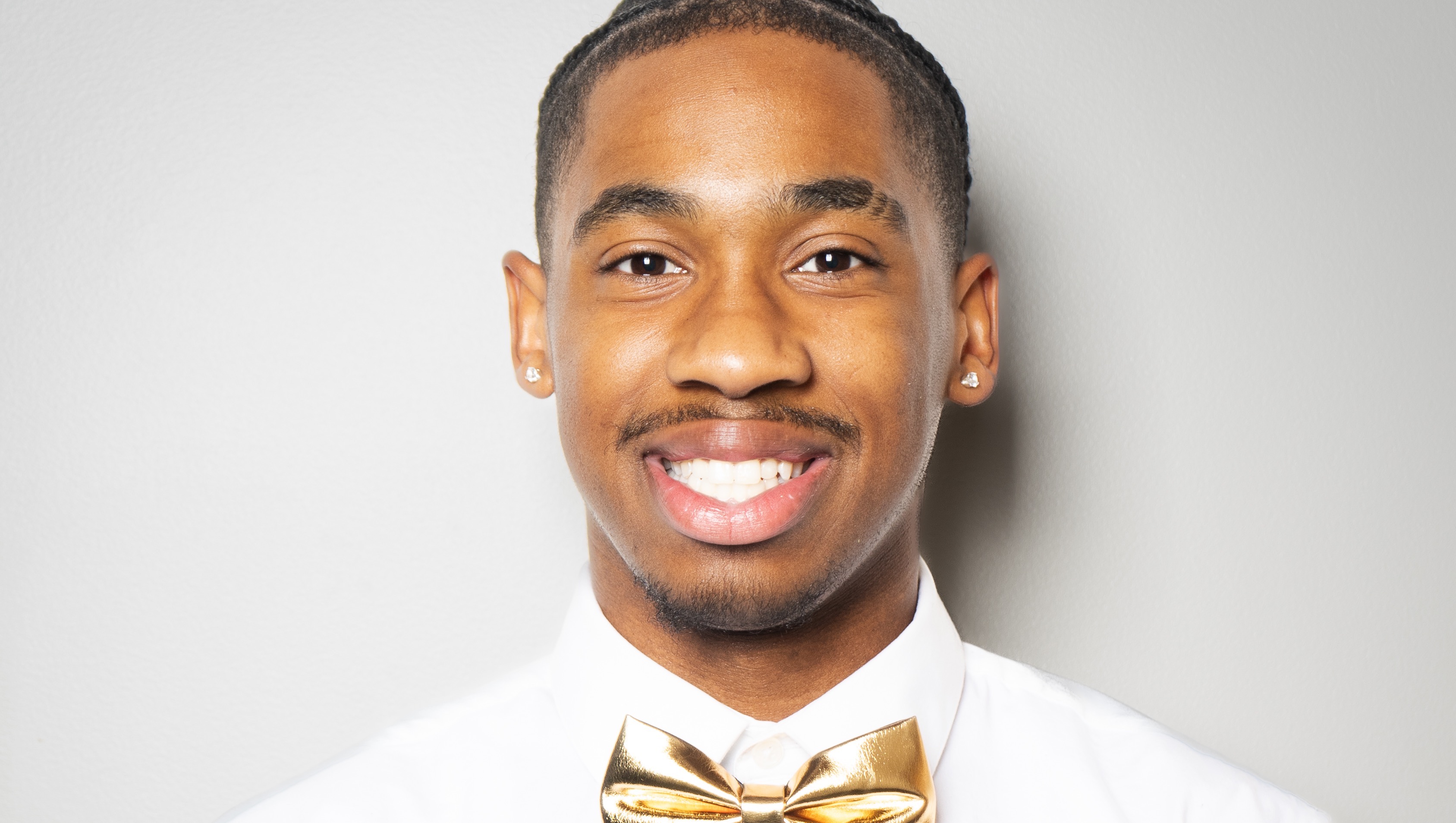 Fundraiser by Torren Barrett : Support Torren Barrett II Scholarship ...