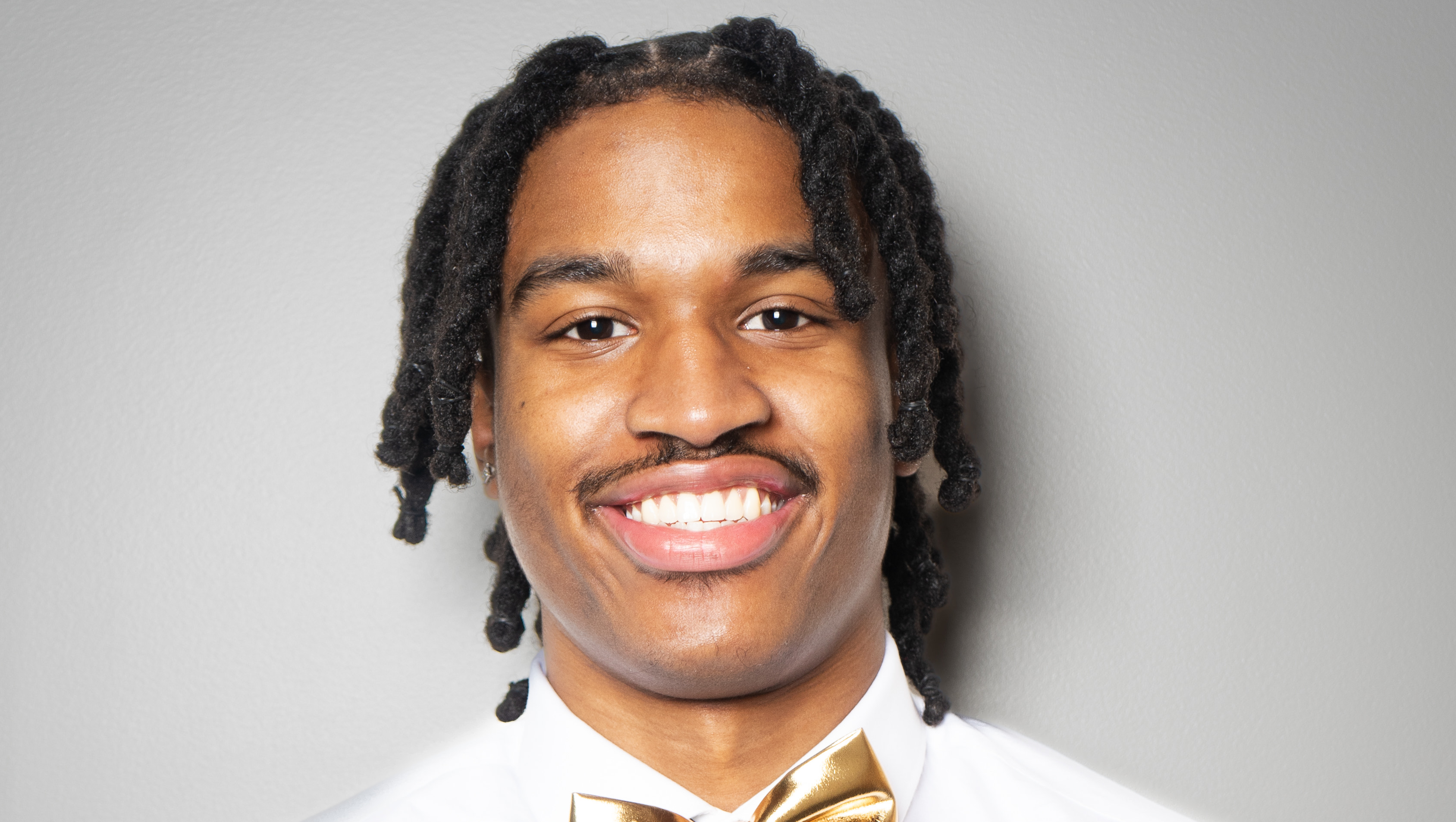 Fundraiser by Jordan Strickland : Mister Rhomeo Scholarship Pageant