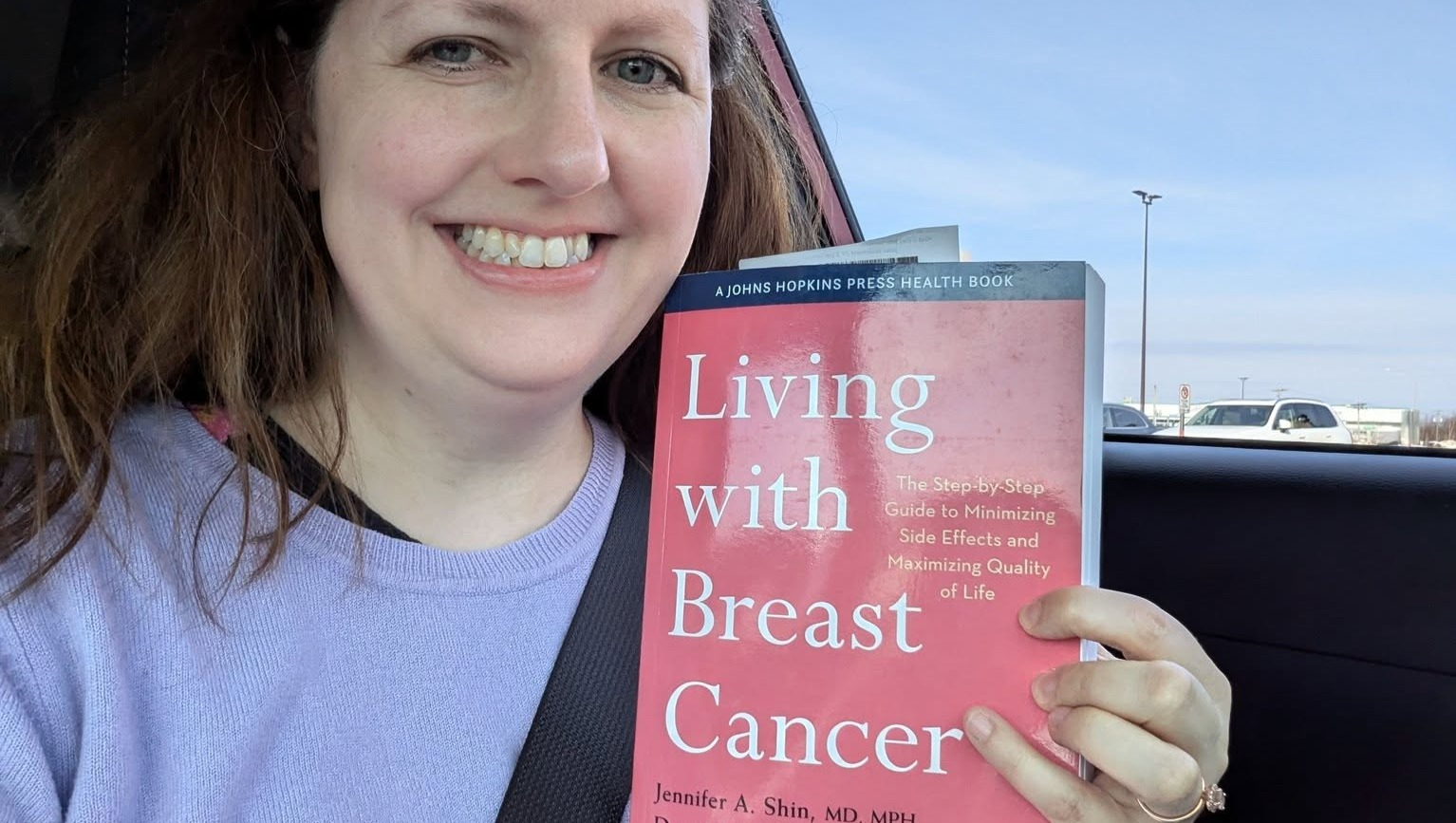 Fundraiser by Amanda Diggins : Help Amanda battle breast cancer