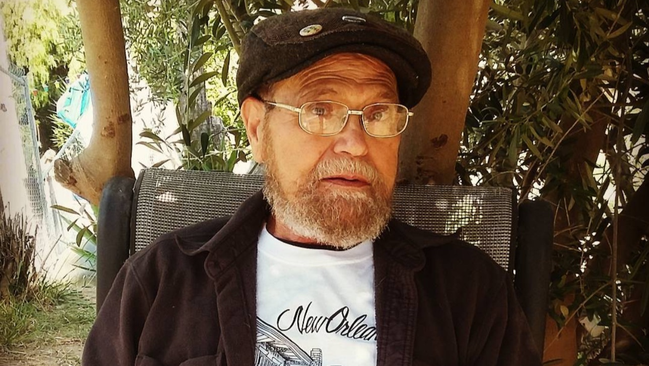 Fundraiser for Leilani Rivoli by Chanel Luongo : Remembering Fred ...