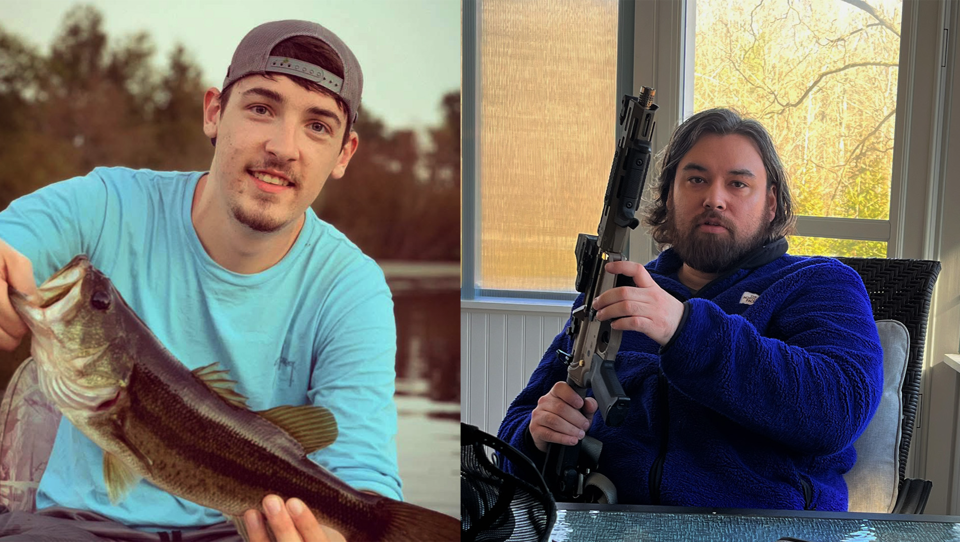 Fundraiser by Fuquay Gun : In memory of Logan and Shaw.