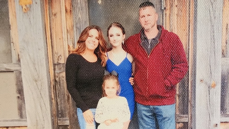 Fundraiser for Terra Church by Gordon Greer : Help Greg Church and ...