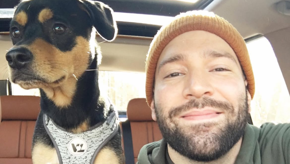 Fundraiser for Jeffrey Campisi by Taryn Dowling : Help Jeff Fight ...