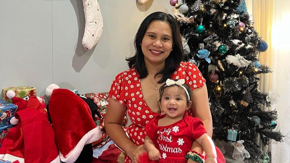 Fundraiser for Virginia Flor Tabugon Garcia by Maria Carmen Evano : Support Virginia Garcia in ...