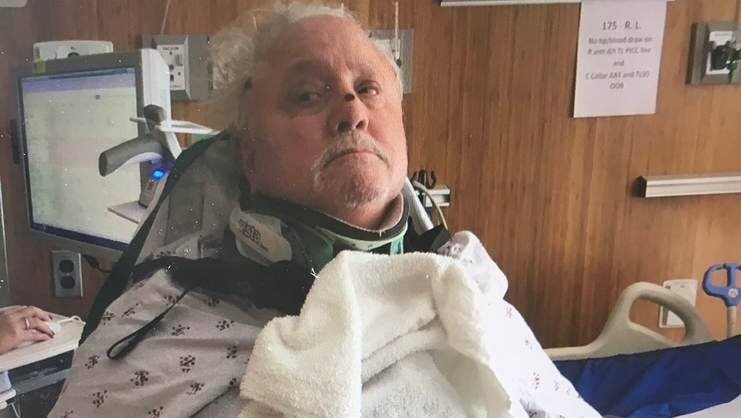 Fundraiser by Ryan Carroll : Support Rene's Fight After Tragic Accidents