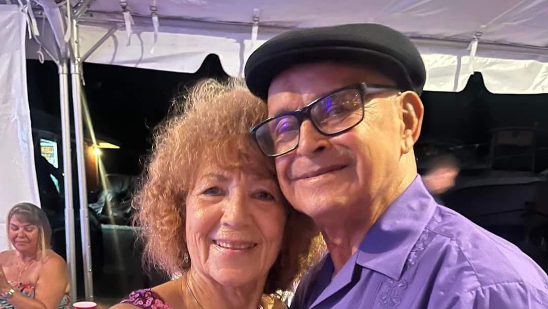 Fundraiser by Joanie Kilpatrick : Support Carmen: Tribute to Pop's Legacy