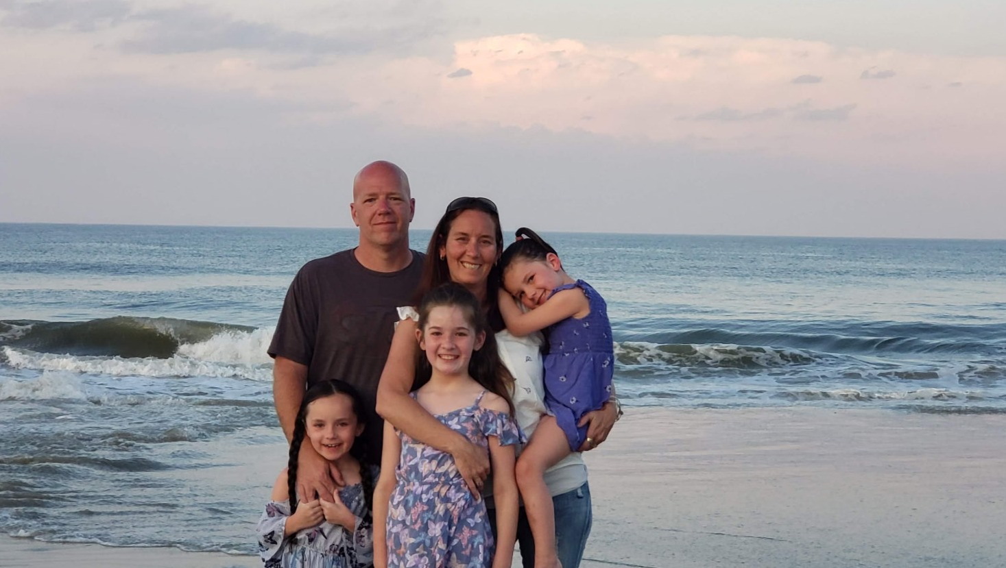 Fundraiser for Dan Noel by Titus Thompson : Help Jamie Lynn Noel's ...