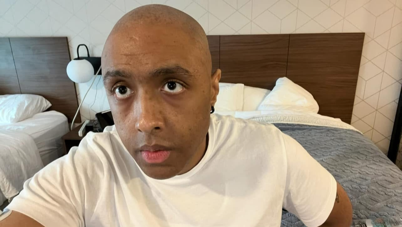 Fundraiser for Elijah Baker by Kathy Murphy : Help Eli Baker Through His Cancer Battle