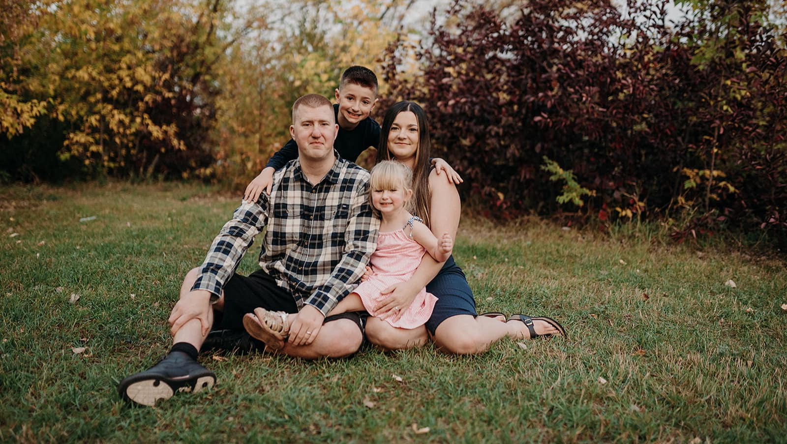 Fundraiser for Curt Deptuch by Rebecca Klassen : Support Curt Deptuch's ...