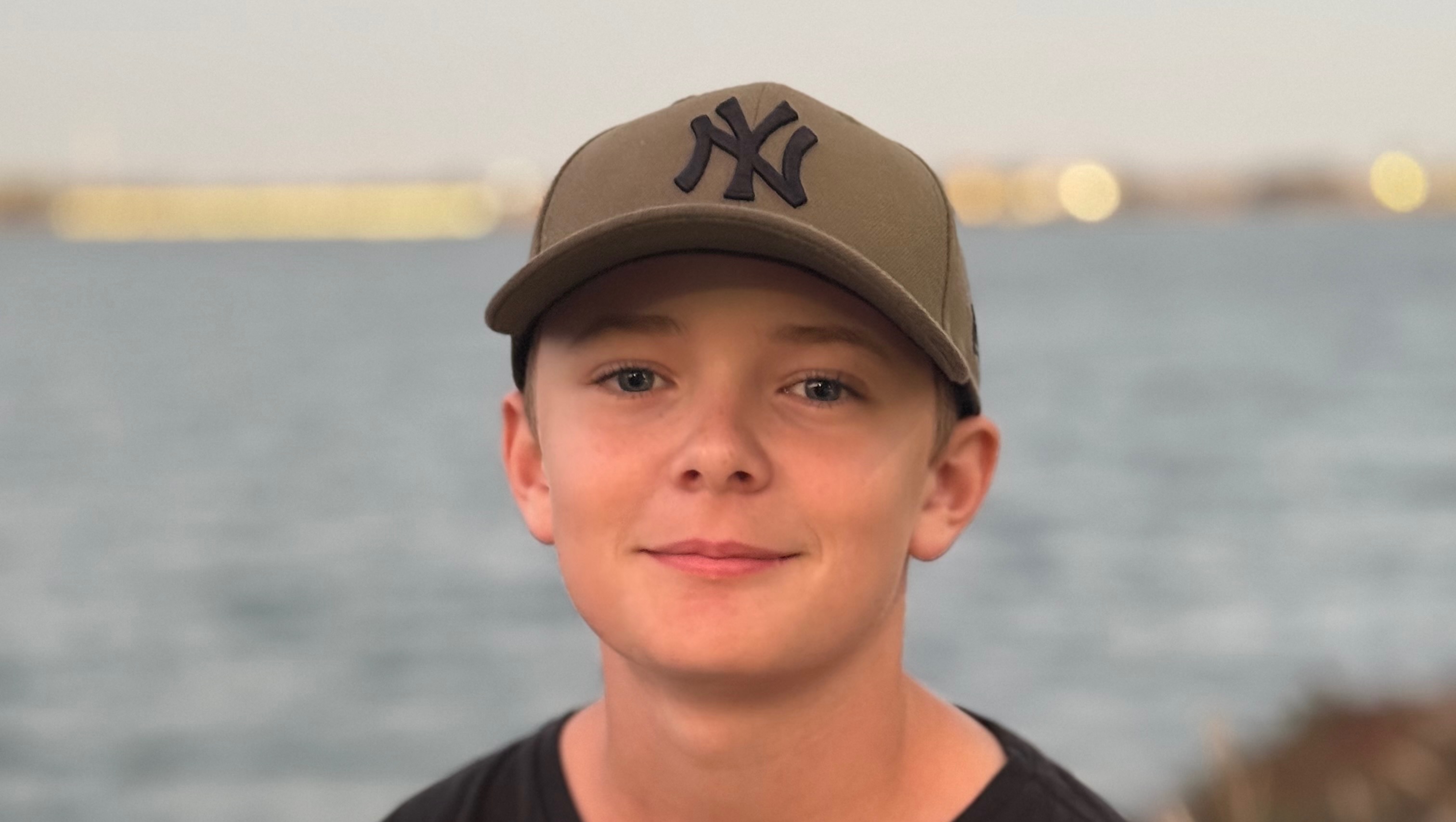 Fundraiser by Carley Lavelle : In Memory of Jack: Support Nicholas Trust Palliative Care