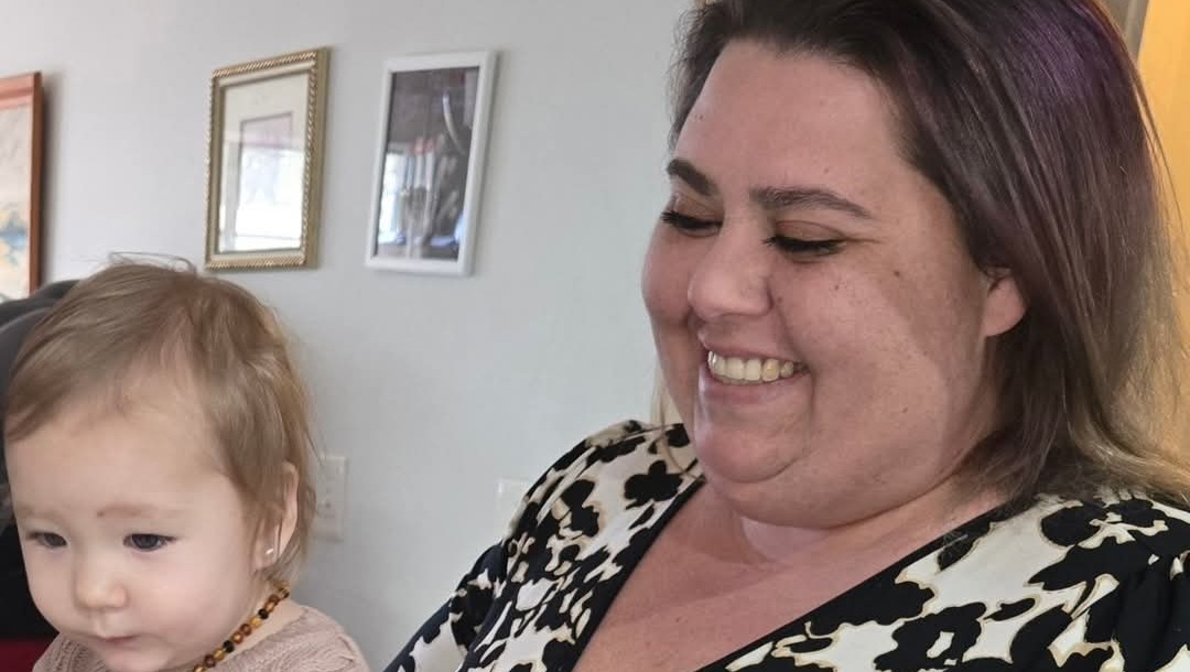 Fundraiser for Holly Gerard by Suzanne Gerard : Support Holly Gerard's ...