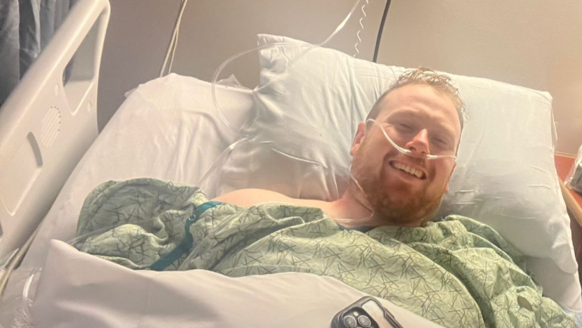 Fundraiser for Andrew Higgins by Kristen Curran : Support Coach Andrew ...