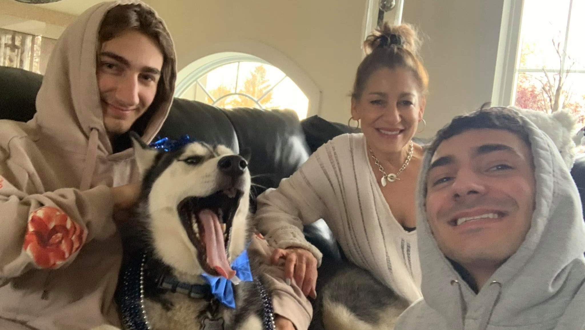 Fundraiser for Michael Manfre by Briana Palmieri : Support Michael ...