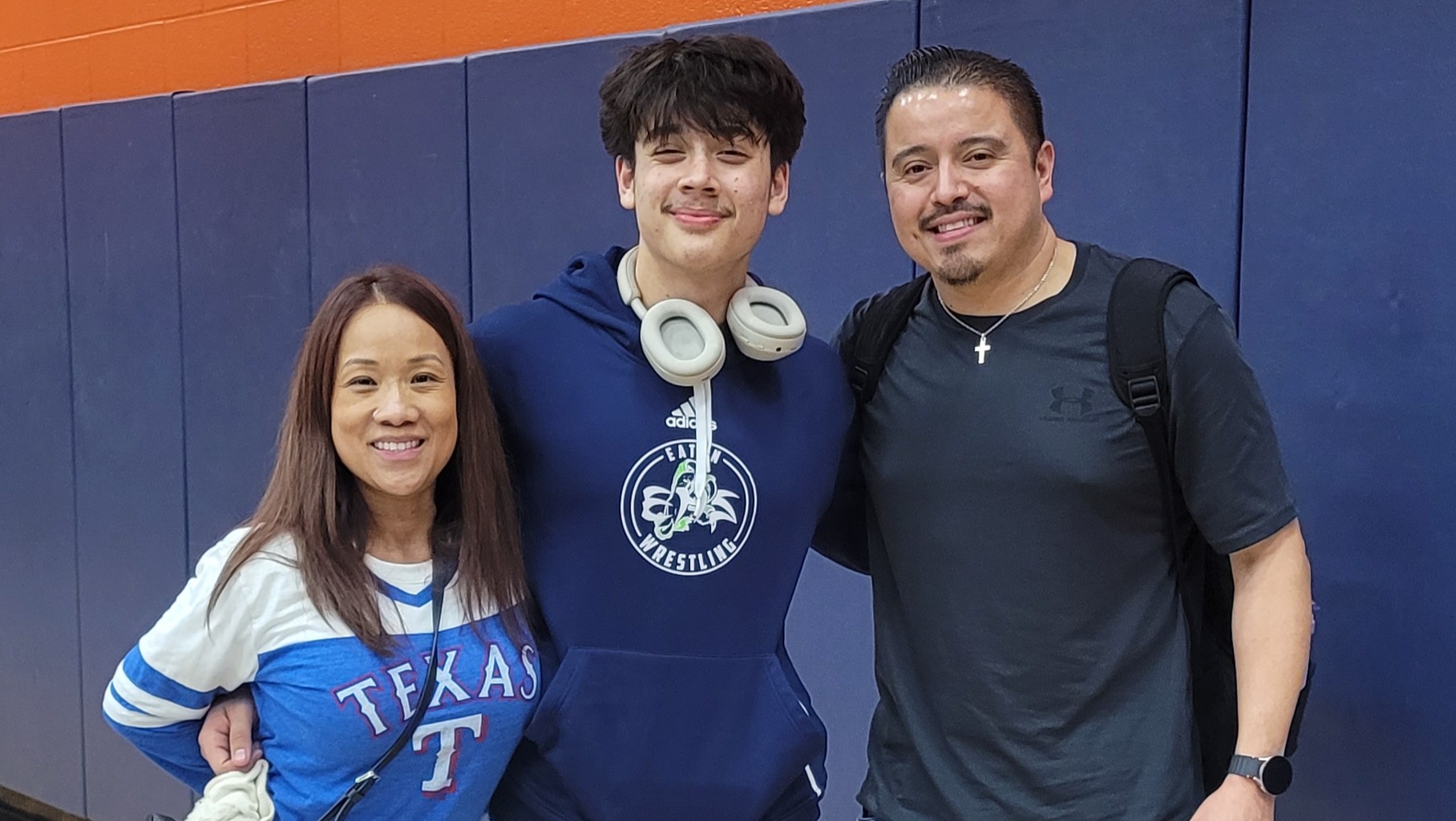 Fundraiser by Arnulfo Arredondo : Support JJ's Journey: Hands of Jesus in Action