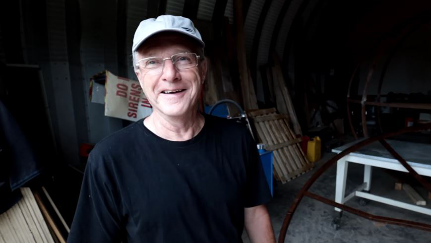 Fundraiser by Kevin Leclair : Donate to Help Support Don!