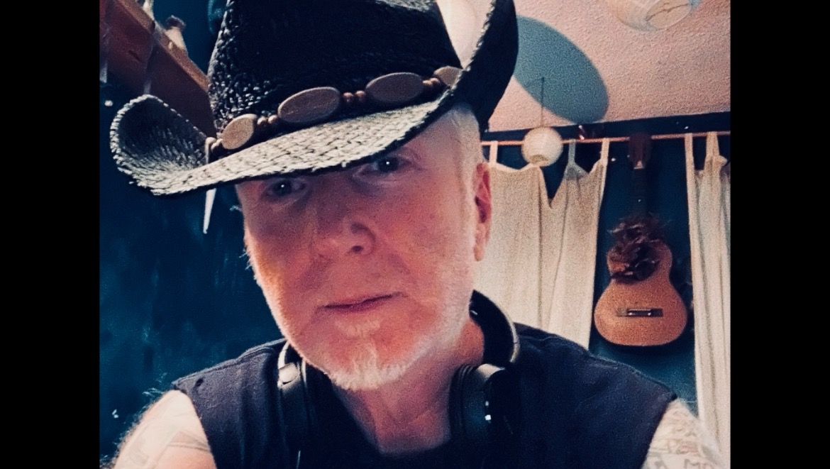 Fundraiser by Finny McConnell : NEW SOLO ALBUM “THE PRICE OF FEAR”