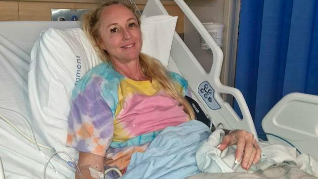 Fundraiser for Julie Lindsay by Eleanor Cooley : Giving Julz a Fighting ...