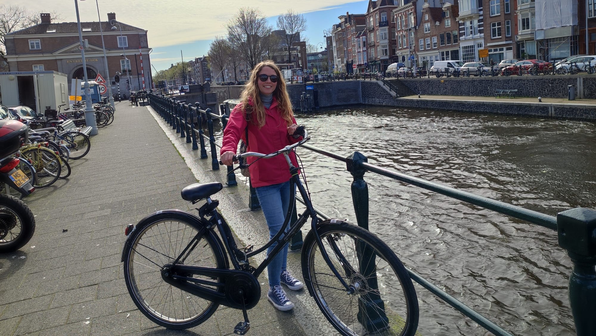 Fundraiser by Danielle Davison : My Tour De 4 Fundraiser to Fight Cancer