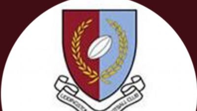 Fundraiser by Alan Paul : Uddingston Rugby Football Club - Spinathon 2025