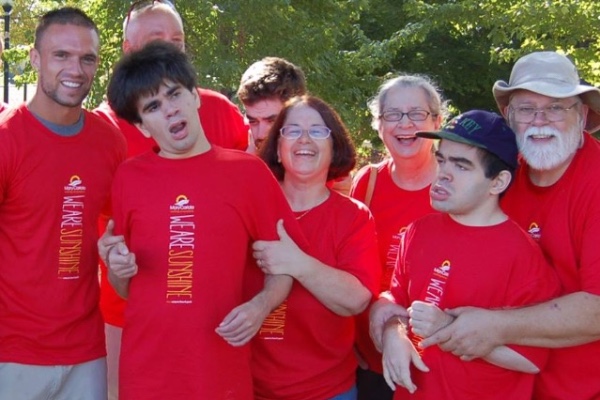 Fundraiser by Patrick Cutter : Running For a Cure