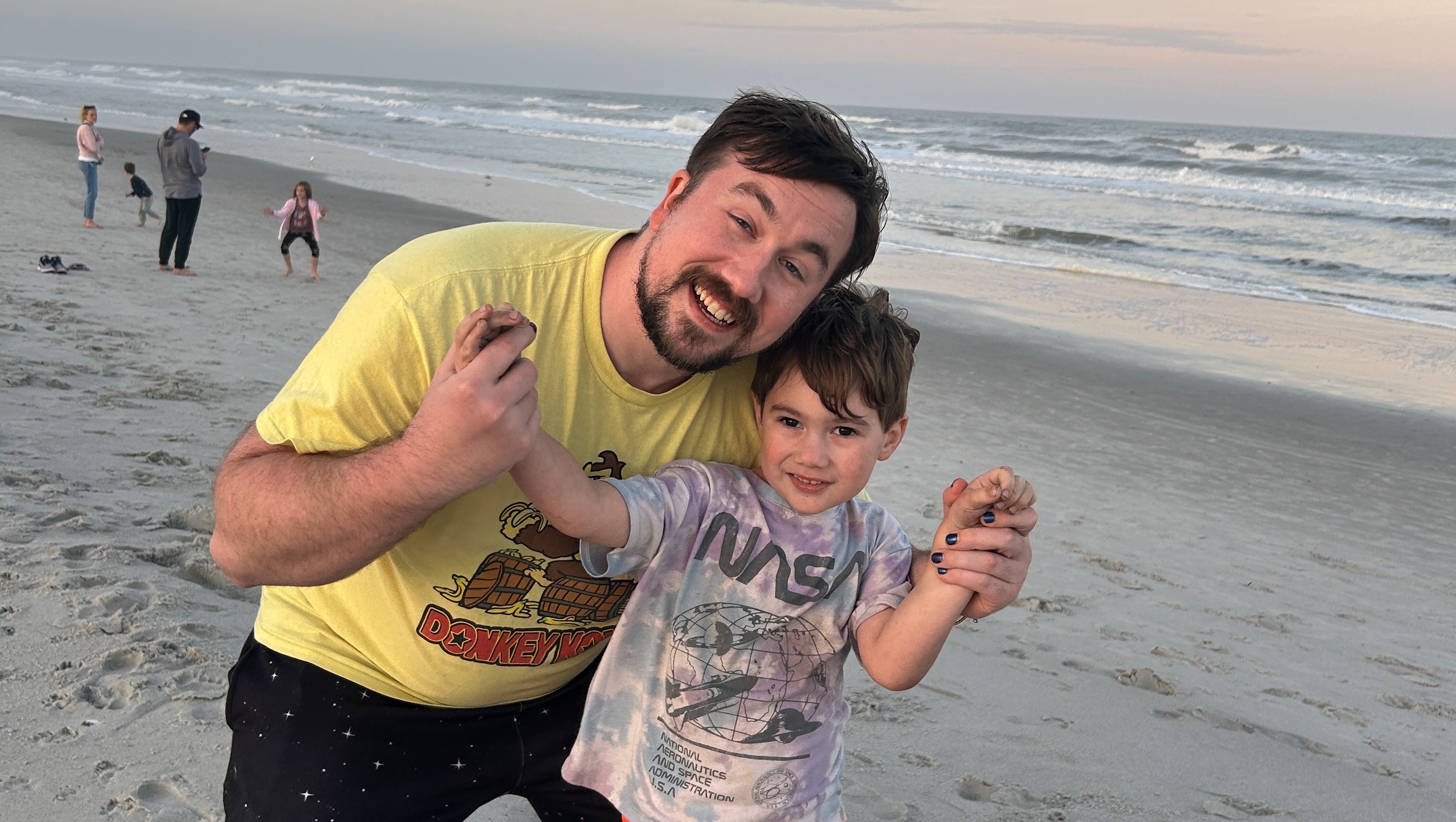 Fundraiser by Stephanie Glavin : Family in Need: Ceiling Collapse Emergency