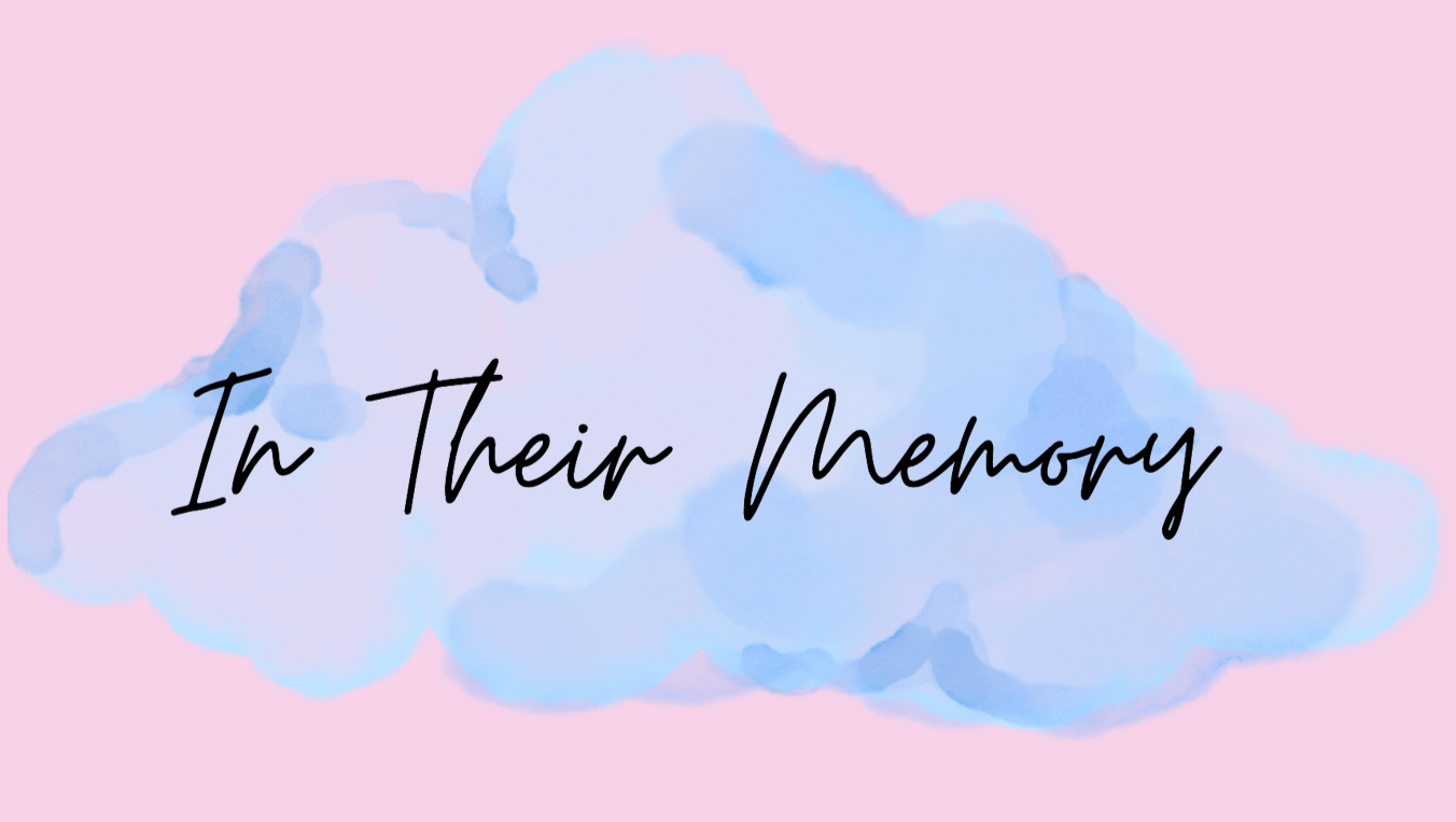 Fundraiser by Emily Faircloth : In Their Memory Documentary
