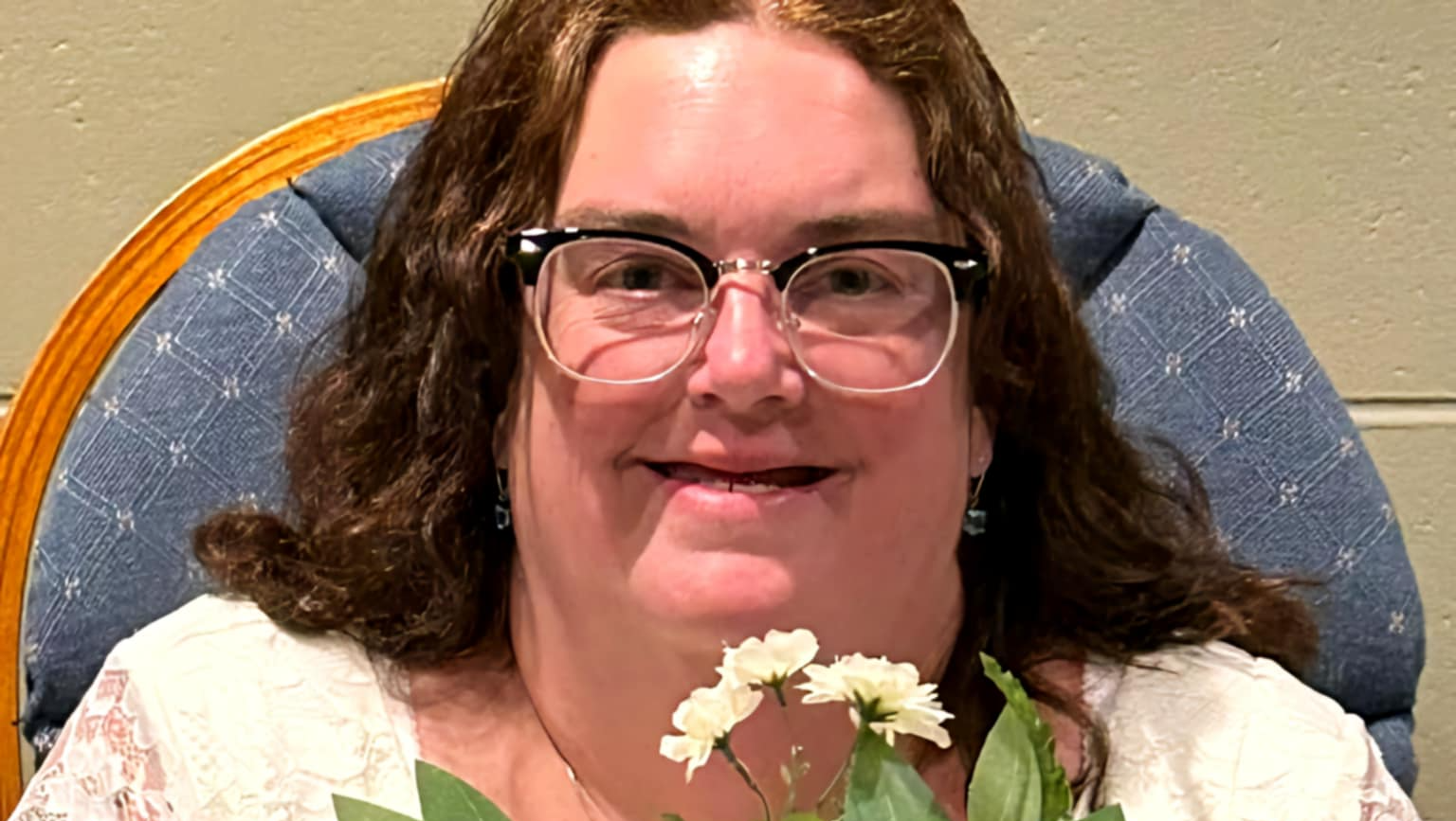 Fundraiser by Jennifer Barr : Honor Beverly's Memory: Funeral ...