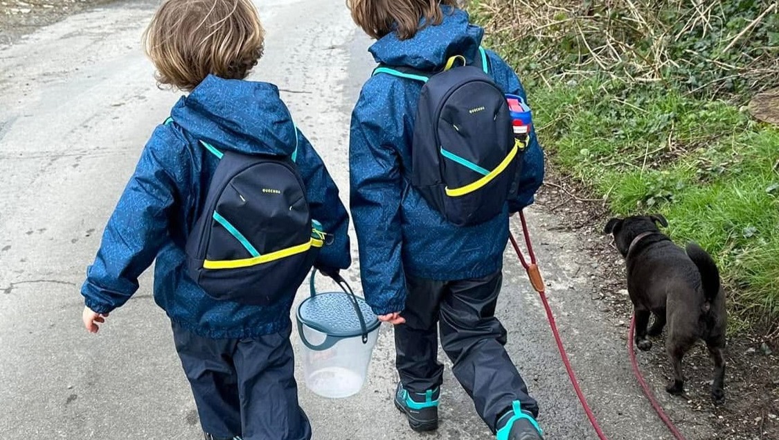 Fundraiser for Kelly McMorrow by Christine Hill : In Loving Memory of ...