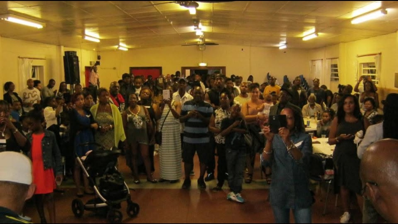 Fundraiser by Ioney Harris : Family Reunion 2025