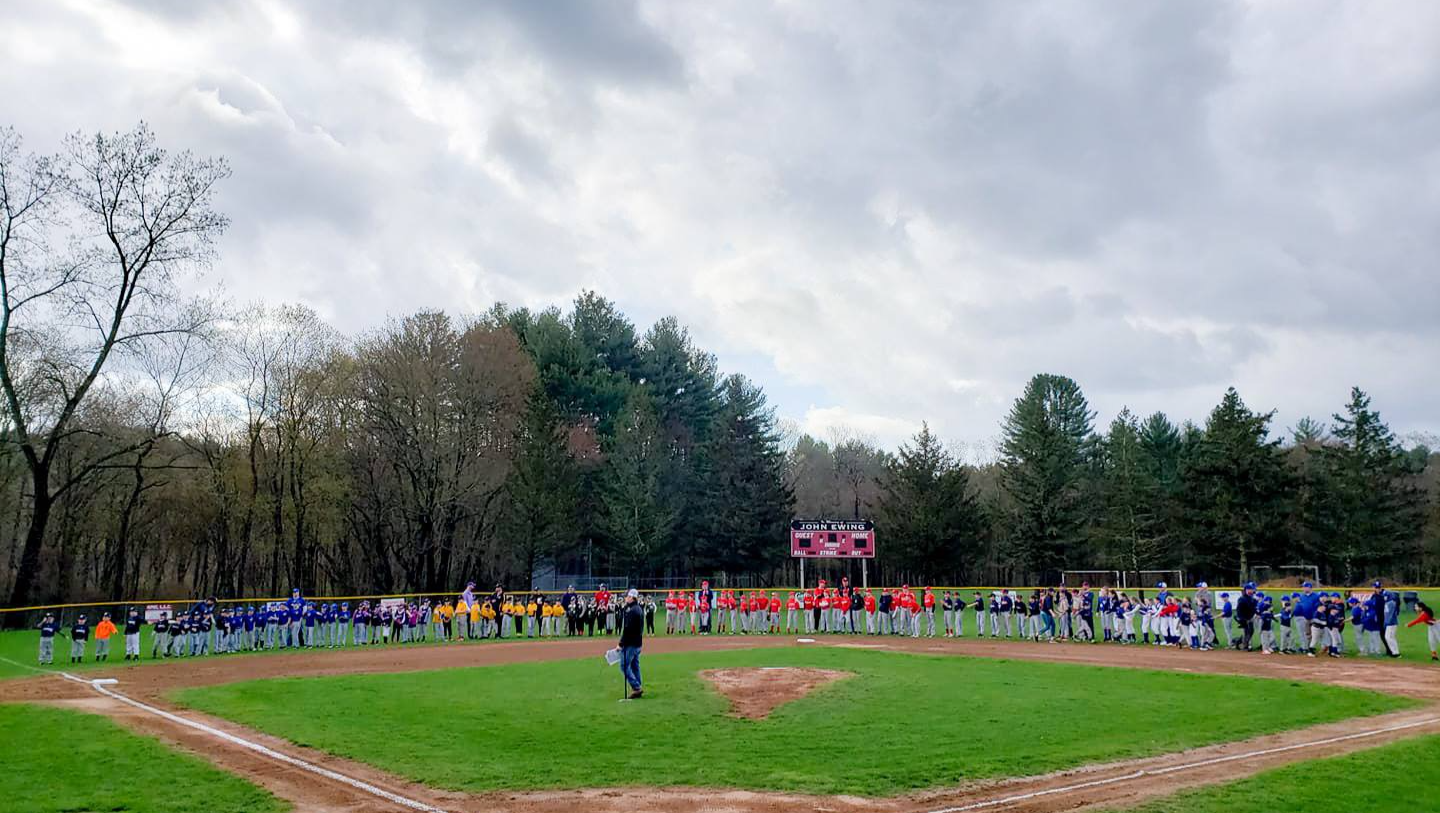 Fundraiser by Jay Daigle : Donate to Upgrade New Hartford Youth ...