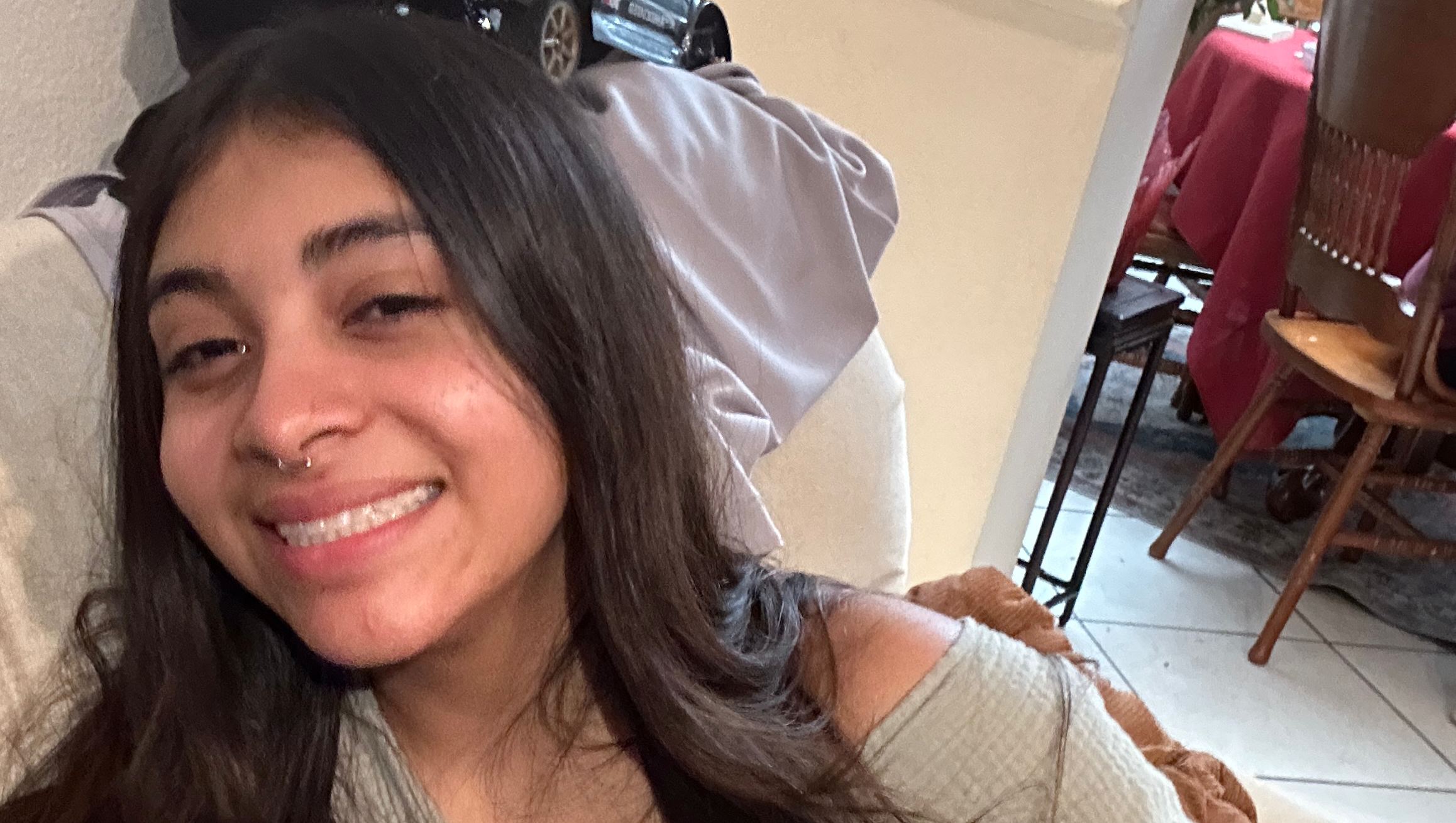 Fundraiser by Maria Morales : Help Us Lay Lizzie to Rest