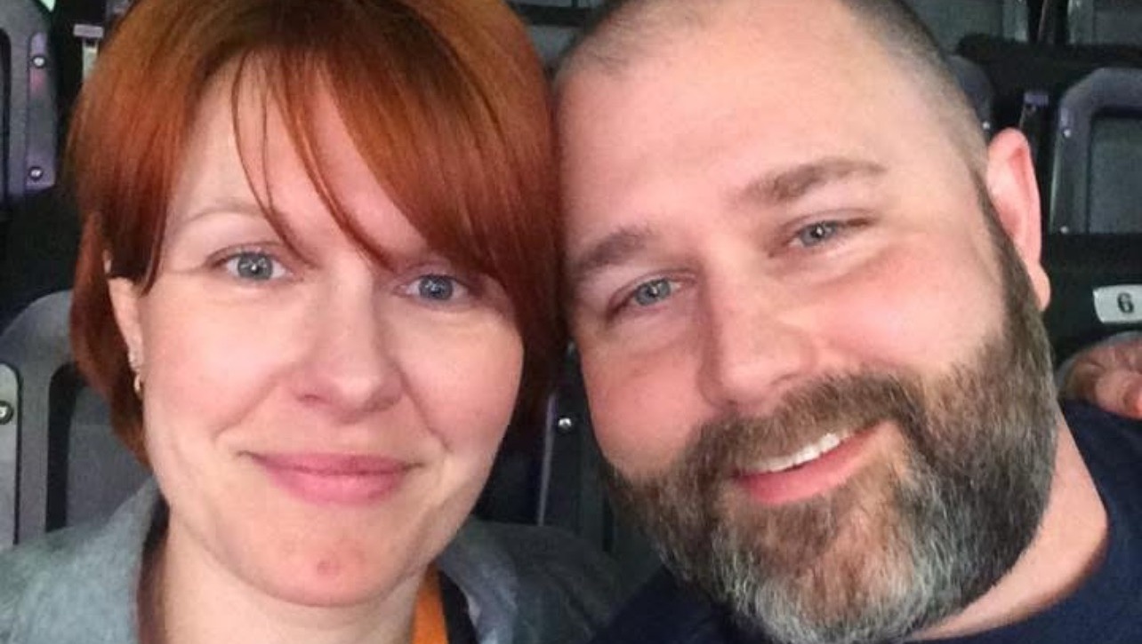 Fundraiser for Joseph Sherrill by Jamie Hunt : Show Love for the ...