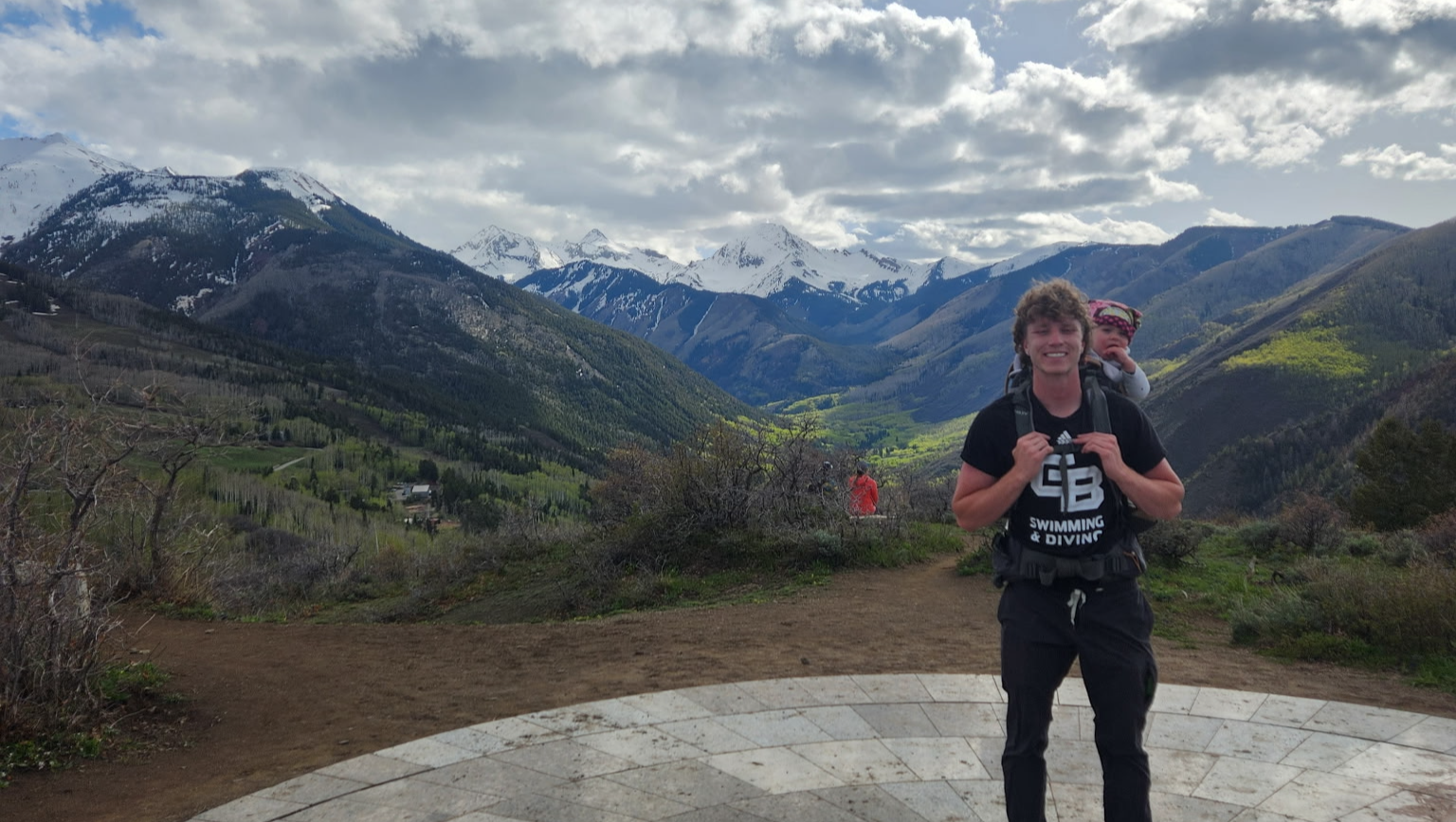 Fundraiser by Magdalena Maslach : Celebrate Alex Smolecki's Life: Help ...