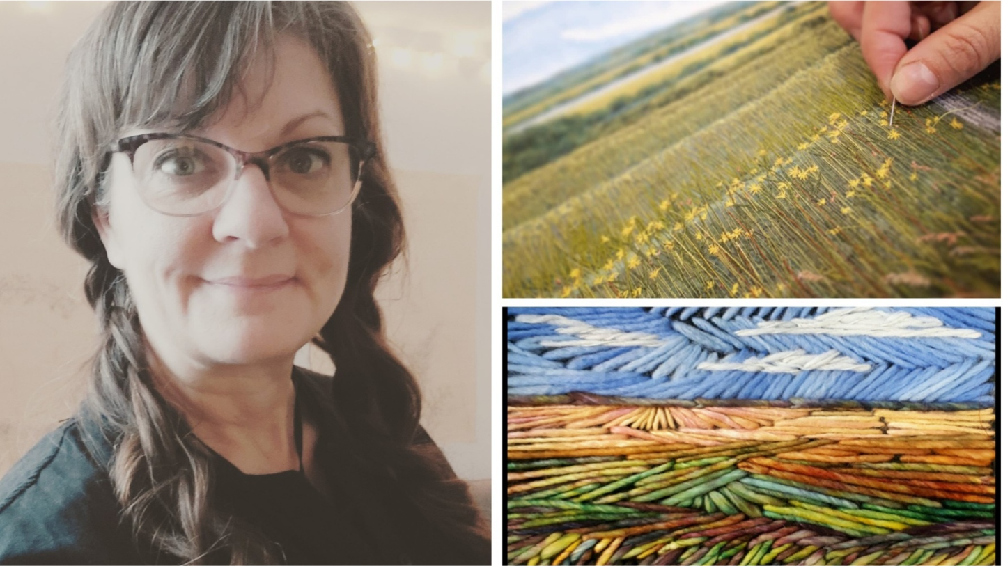 Fundraiser for Monika Kinner by Erin Mitchell : Support Monika Kinner ...