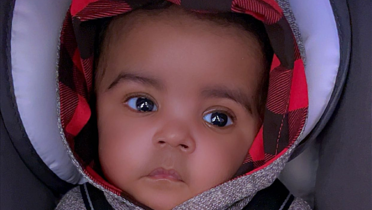 Fundraiser by Tomika Anderson : Help Give Ka’Lil Justice Anderson a ...