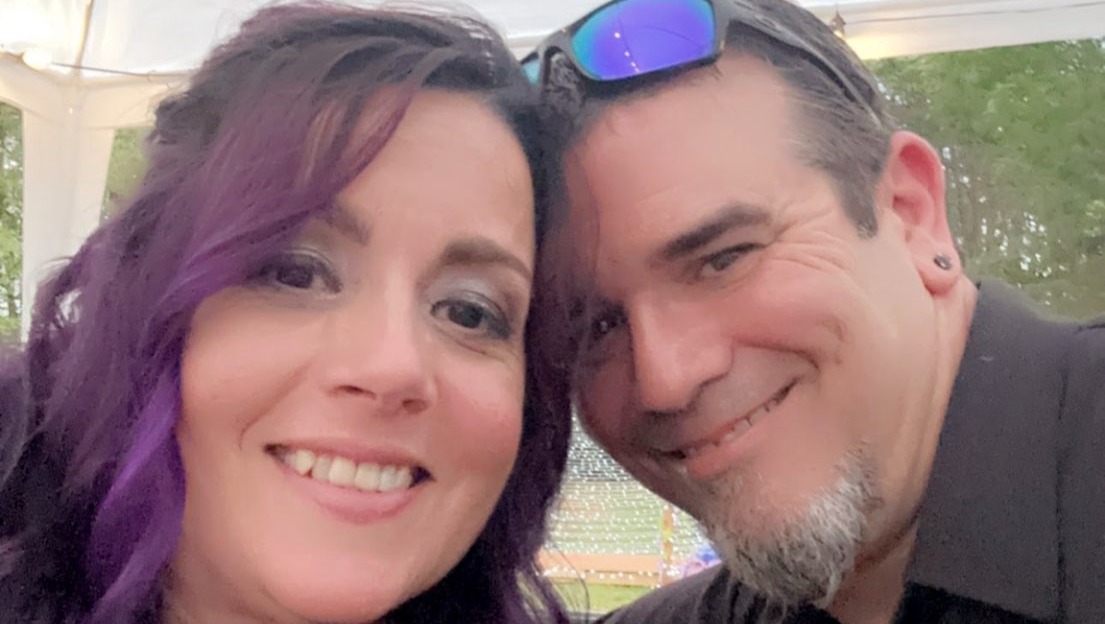 Fundraiser for Eva Harmon by Beth Shehan : Keep Eva home to take care ...