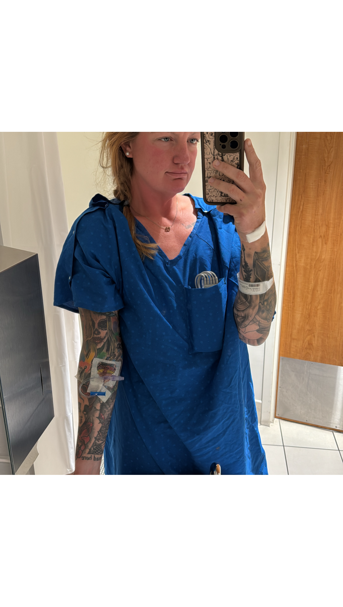 Fundraiser by Josh Popp : Support Alexia's CSF leak finding & recovery