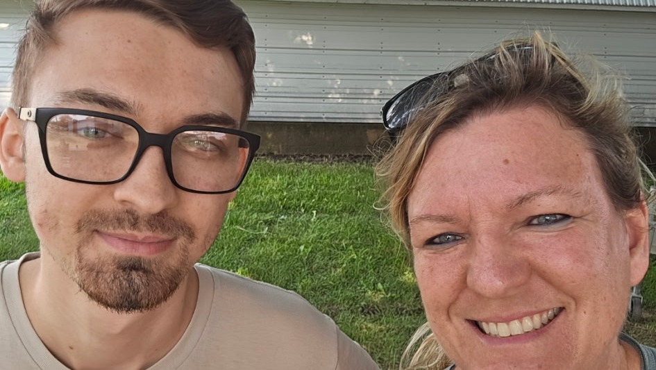 Fundraiser for Brenda Albers by Tiereny Morton : Join Kyle's Battle ...