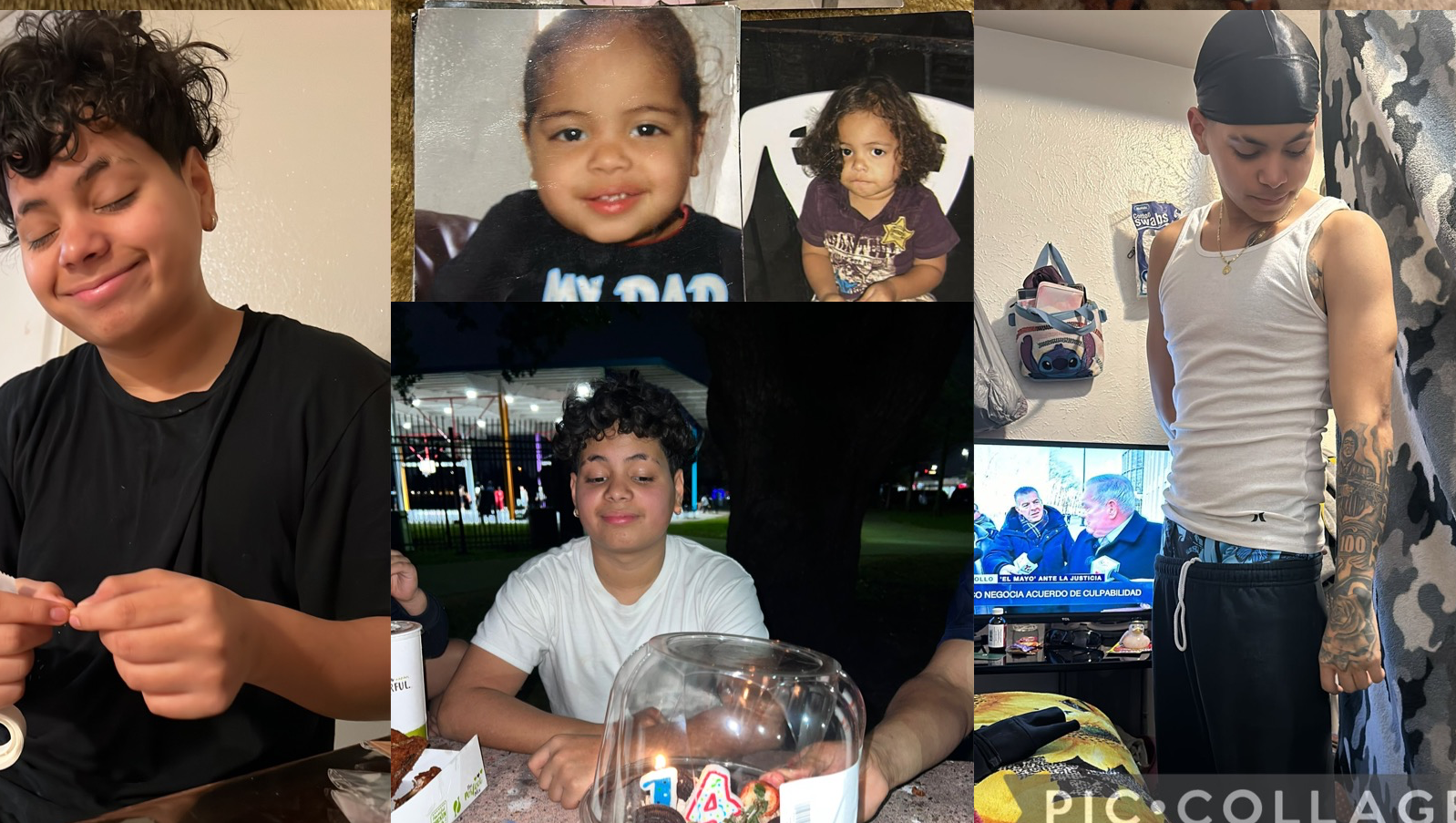 Fundraiser by Melissa Almendarez : In Memory of Our Beloved Brother, Melvin