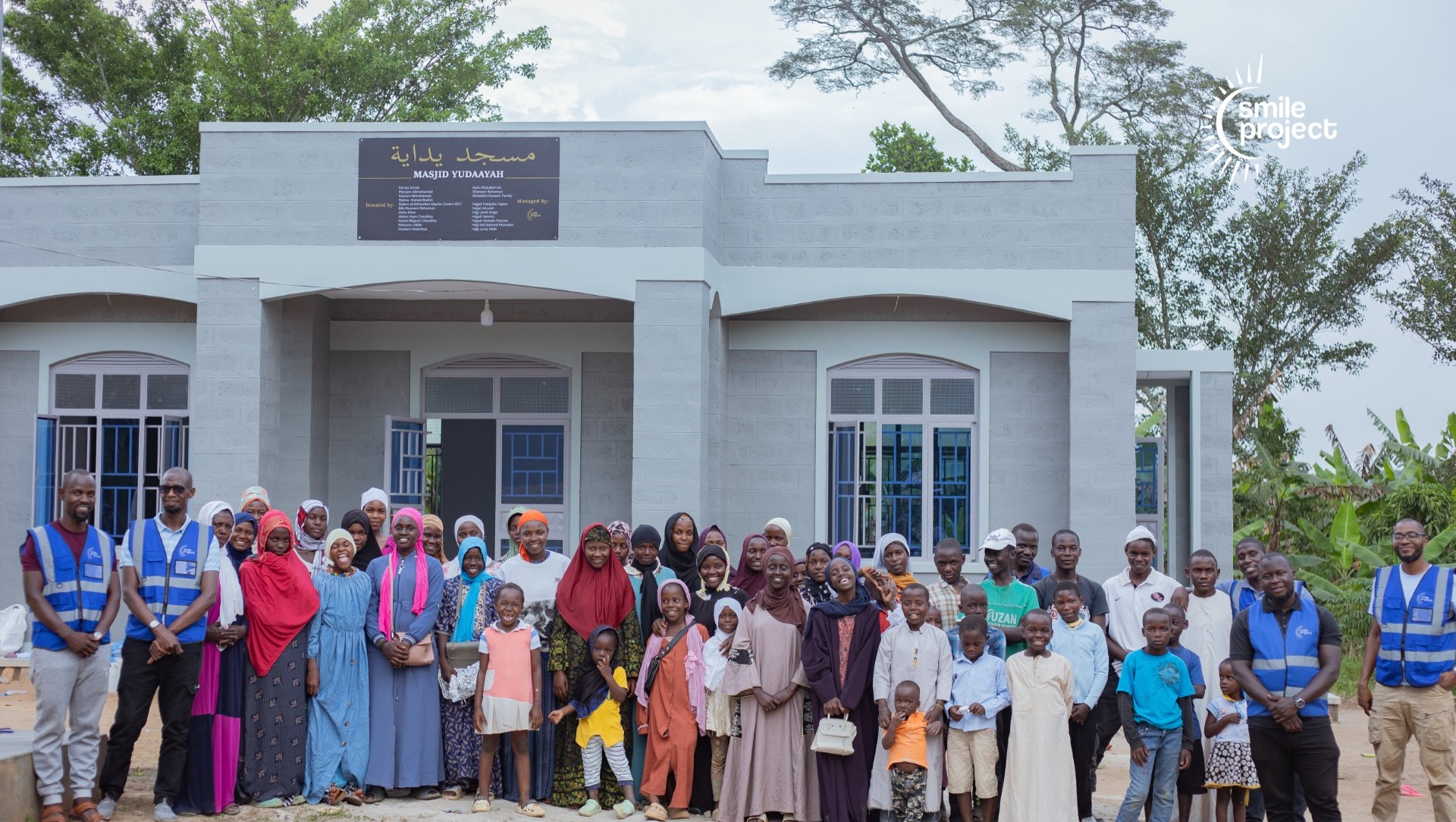 Fundraiser by Unity Trust Project : Build an Orphanage for Girls In ...