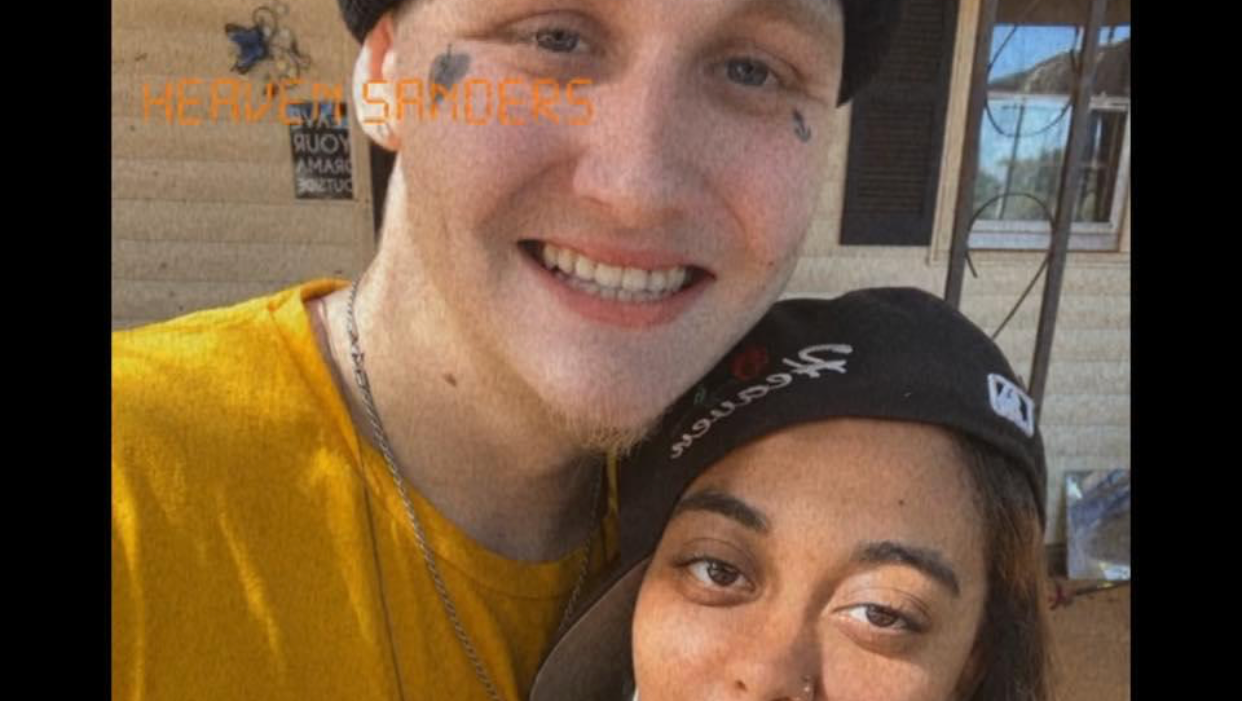 Fundraiser for Heaven Herron by Trista Walker : Help Dillon and Heaven ...