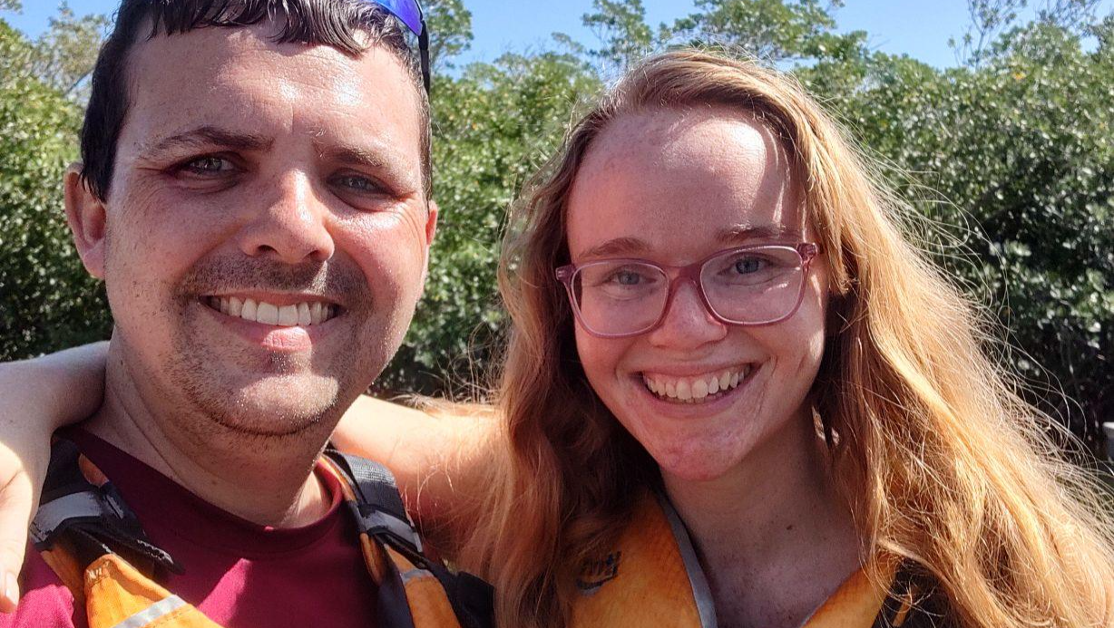 Fundraiser for Andrew Hazelton by Lisa Bucci : Weathering the Storm ...