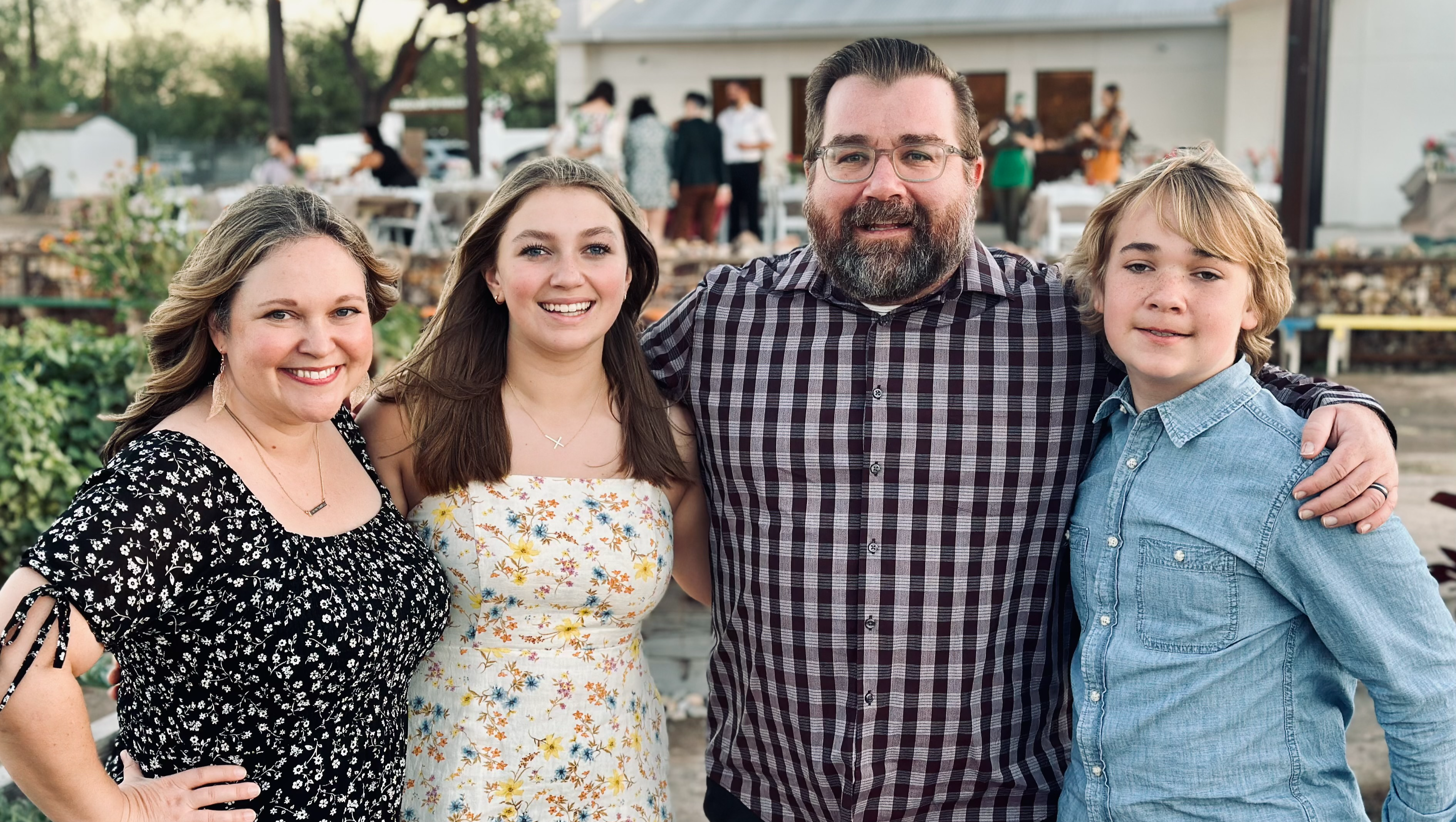 Fundraiser for Amy Grover by Bultman Family : Honoring Mat Grover ...