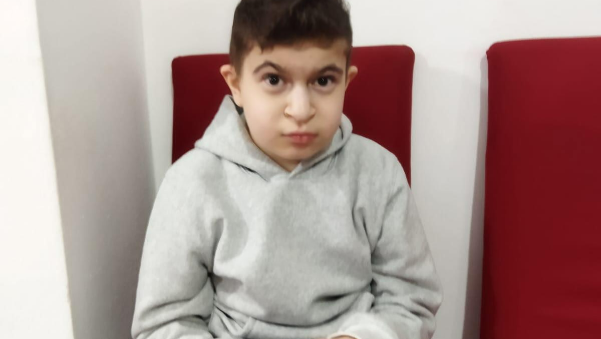 Fundraiser by Raymond Gharabeygi : Support the Family of Mohammad ...